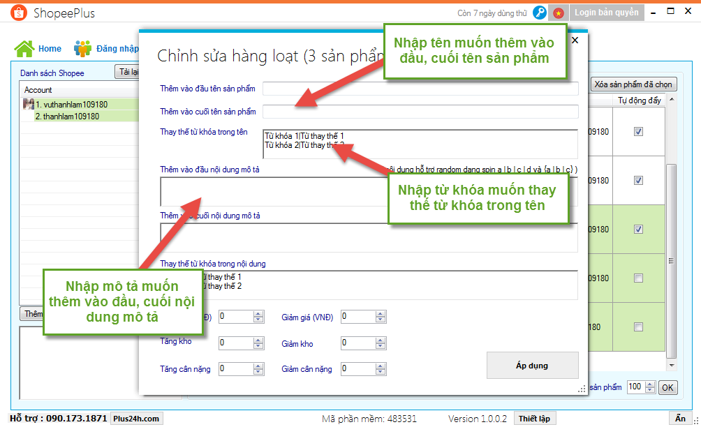 Shopee Plus Có Phải Là Phần Mềm Bán Hàng Shopee Tốt Nhất?