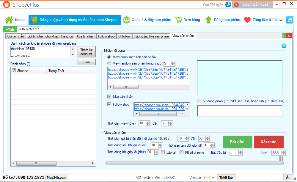 Shopee Plus Có Phải Là Phần Mềm Bán Hàng Shopee Tốt Nhất?