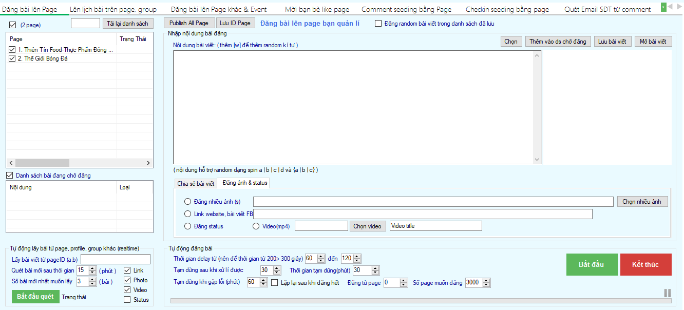 Phần Mềm FPlus Là Gì? Hướng Dẫn Sử Dụng Tool FPlus Hiệu Quả