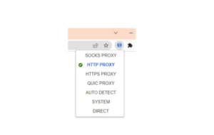 Proxy Helper Là Gì? Cách Cài đặt Proxy Helper Cho Chrome