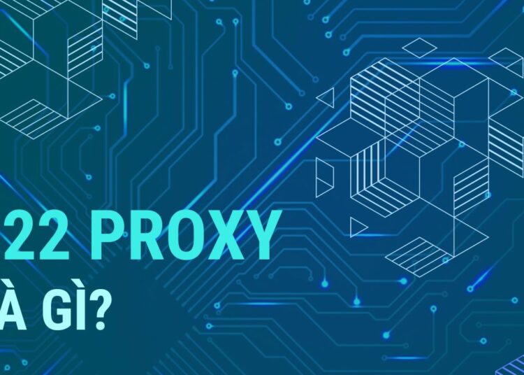 Proxy - Martool