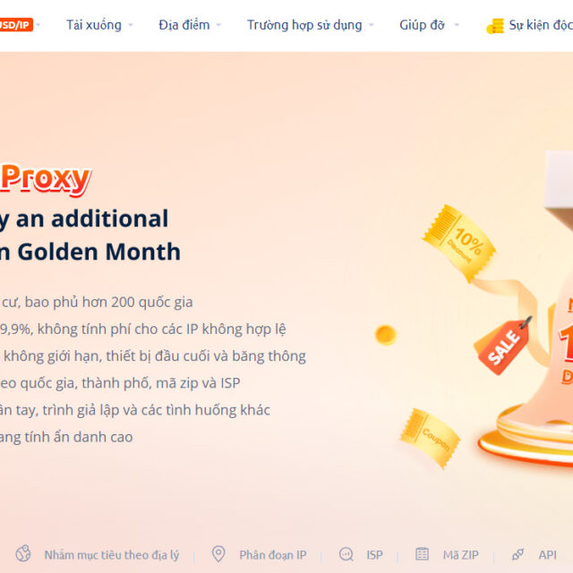 PIA Proxy Là Gì? Những điều Cần Biết Về PIA Proxy